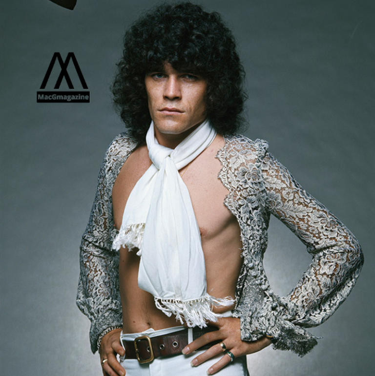 How did Dan Mccafferty Die? What happened to Dan Mccafferty? – MACG ...