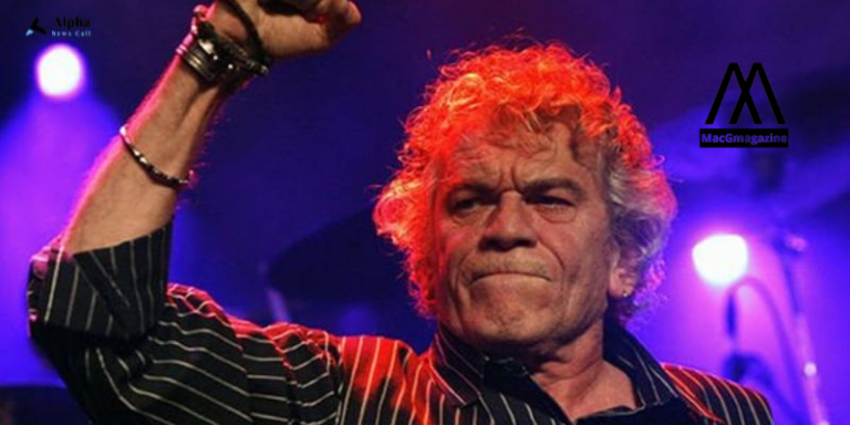 How did Dan Mccafferty Die? What happened to Dan Mccafferty? – MACG ...