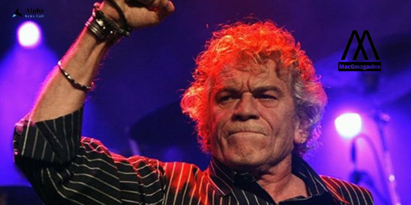 How did Dan Mccafferty Die? What happened to Dan Mccafferty? – MACG ...