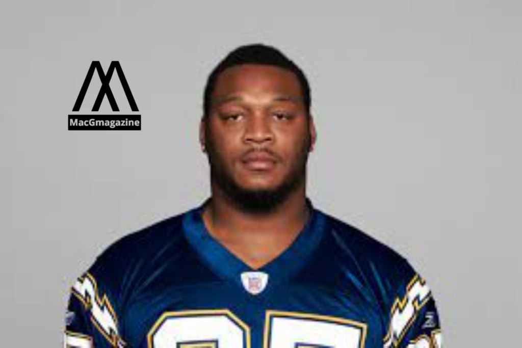 How did Andrian Dingle pass away? Former NFL Defensive End Adrian ...