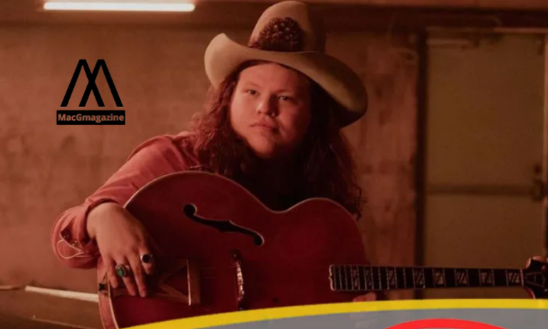 Who Is Marcus King Fiancé Briley Hussey? The pair is commemorating ...