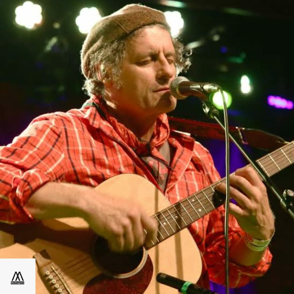 Who Was Hamish Kilgour? How Did He Die? – MACG Magazine