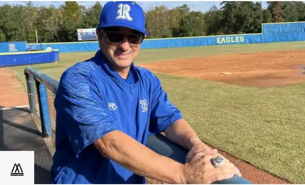 Who Was Lee Tingle? What Is The Cause Of His Death? – MACG Magazine