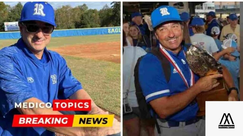 Who Was Lee Tingle? What Is The Cause Of His Death? – MACG Magazine