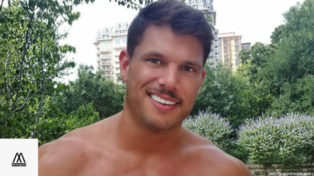 How Did Tyler Roberts Pass Away? Cause Of Death For Gay Adult Film Star ...
