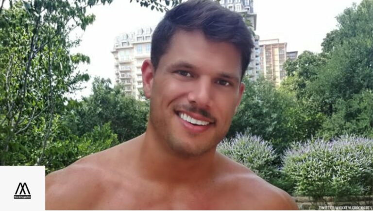 How Did Tyler Roberts Pass Away? Cause Of Death For Gay Adult Film Star ...