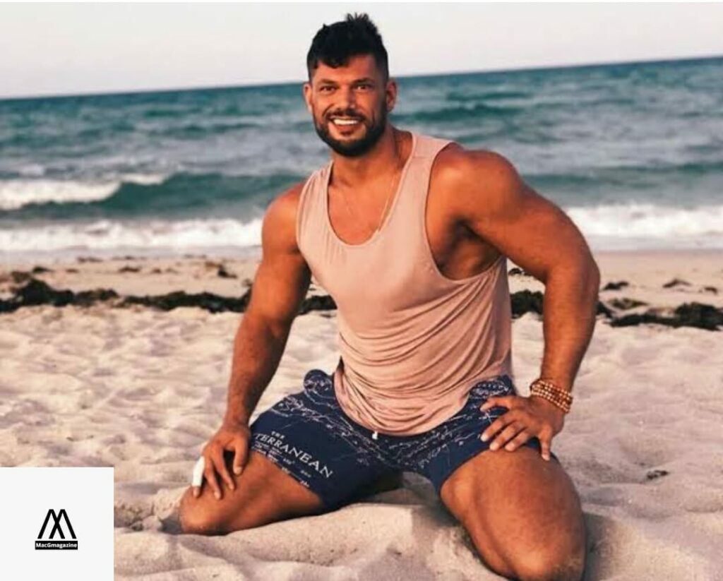 How Did Tyler Roberts Pass Away? Cause Of Death For Gay Adult Film Star ...