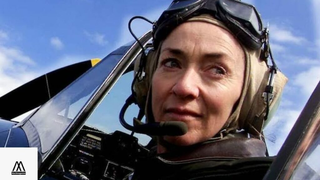 What was Carolyn Grace’s Cause of Death And The Car Accident – MACG ...