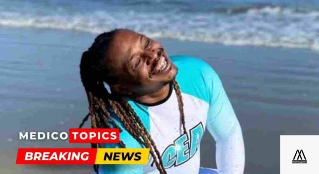 How Did Coach Eric Baker Pass Away? Read To Know More About Him – MACG ...