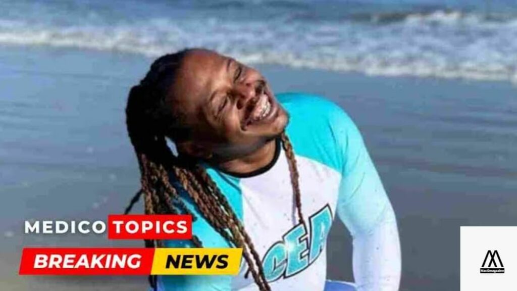 How Did Coach Eric Baker Pass Away? Read To Know More About Him – MACG ...