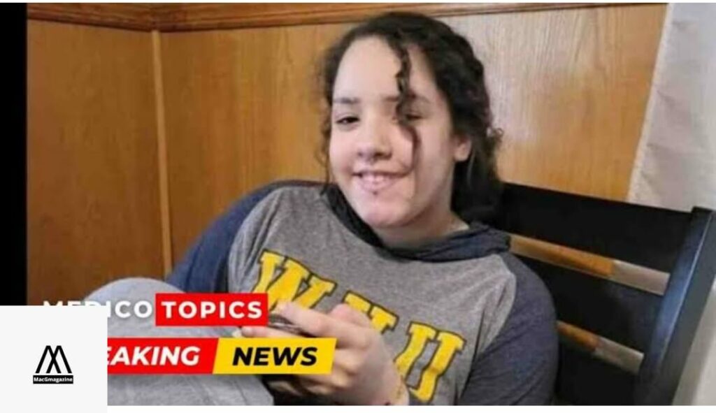 According To Her Mother’s Facebook Post, Missing Princeton Adolescent ...