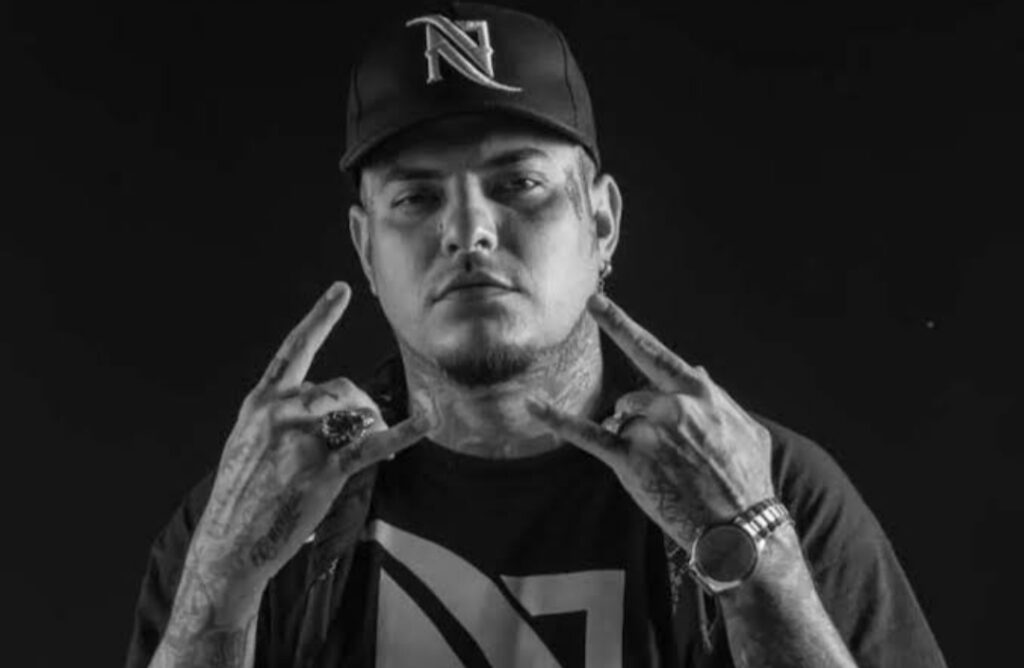 Mexican Rapper Neto Reyno Died At The Age Of 40, Know Everything About ...