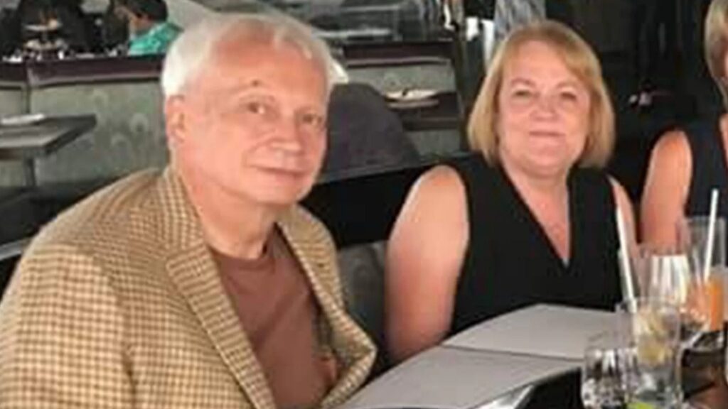 Former BT Executive Leslie Winnister Was Given A Life Sentence For The ...