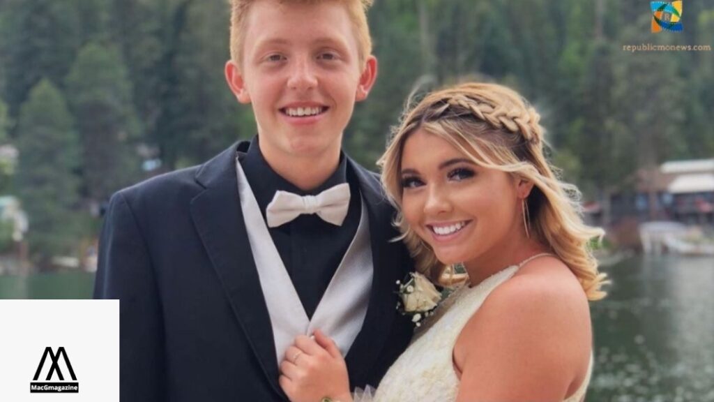 Jack DuCoeur: Is He The Murderer Of His Ex Girlfriend And Idaho ...