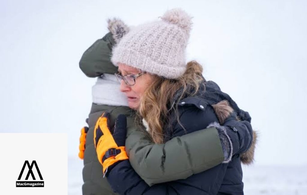 George Musser Went Missing And Now Found Dead – MACG Magazine