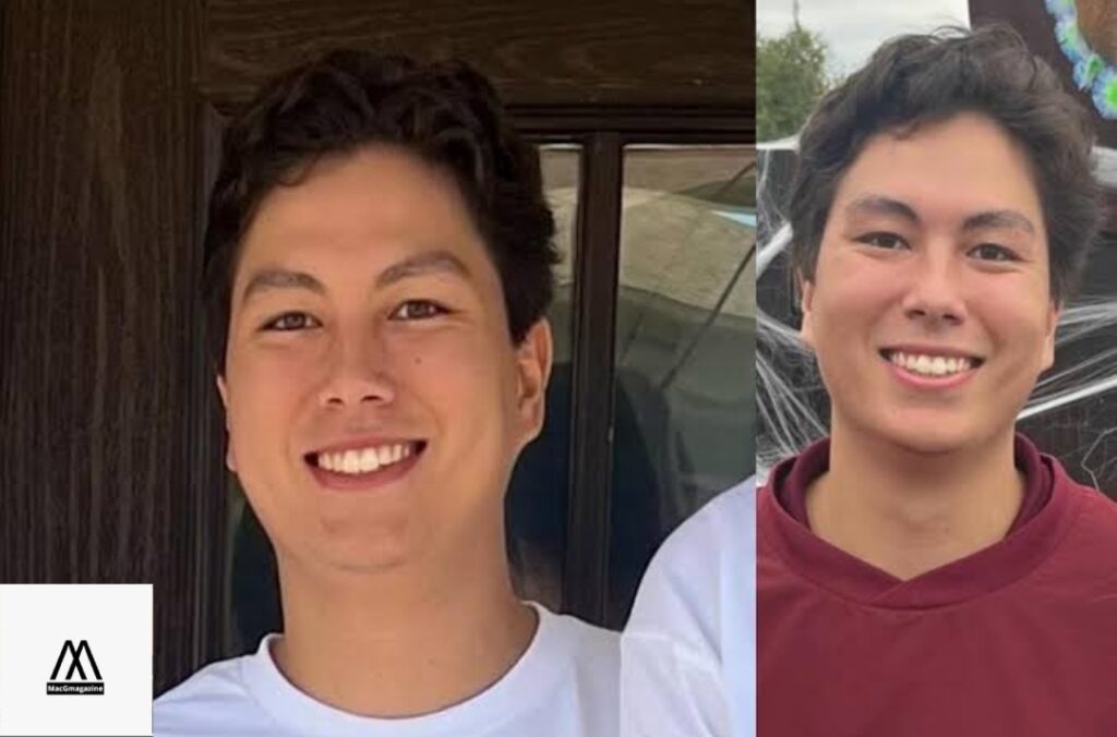 Where Was Tanner Hoang’s Body Discovered? On Graduation Day, Missing ...