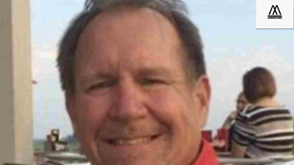 How Did Tony Larson Passed Away? What was Cause Of His Death? – MACG ...