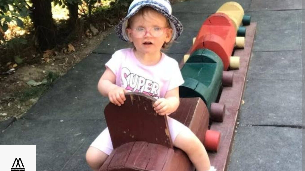 How Did Hailey Thompson Pass Away? An Explanation of the Toddler’s ...