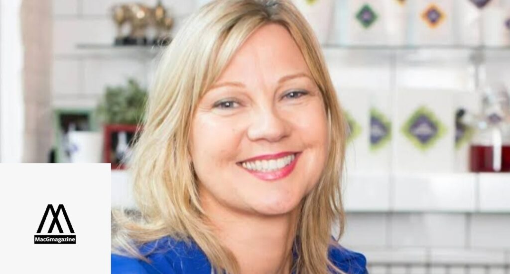 Paula Mee Dies: Ireland’s Leading Dietician Died At The Age Of 59 ...