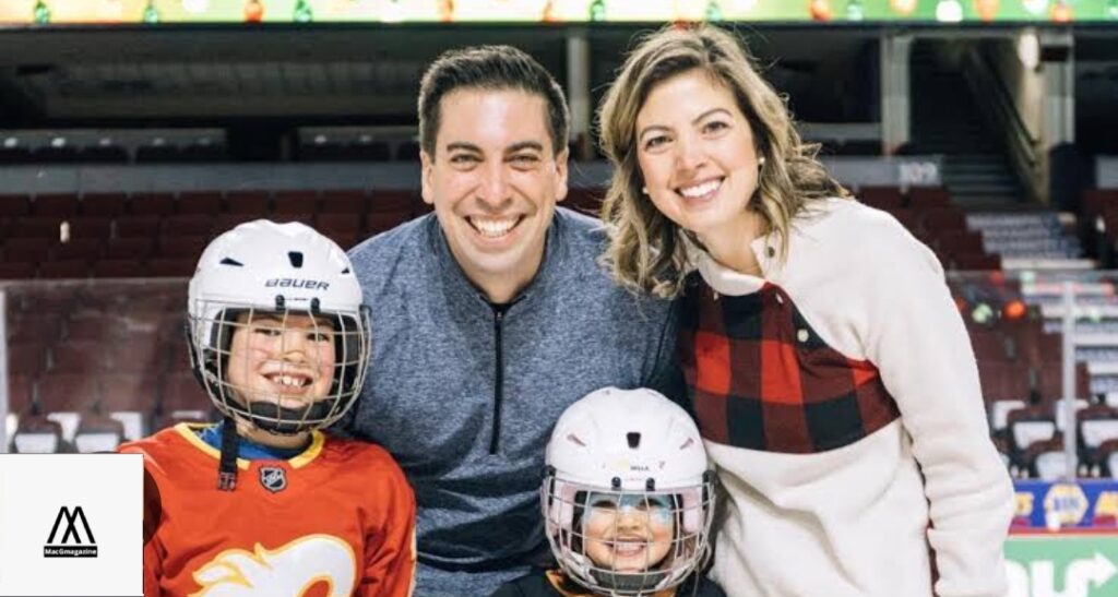 Chris Snow’s Wife Reveals, Her Husband Is Off His Ventilator And ...