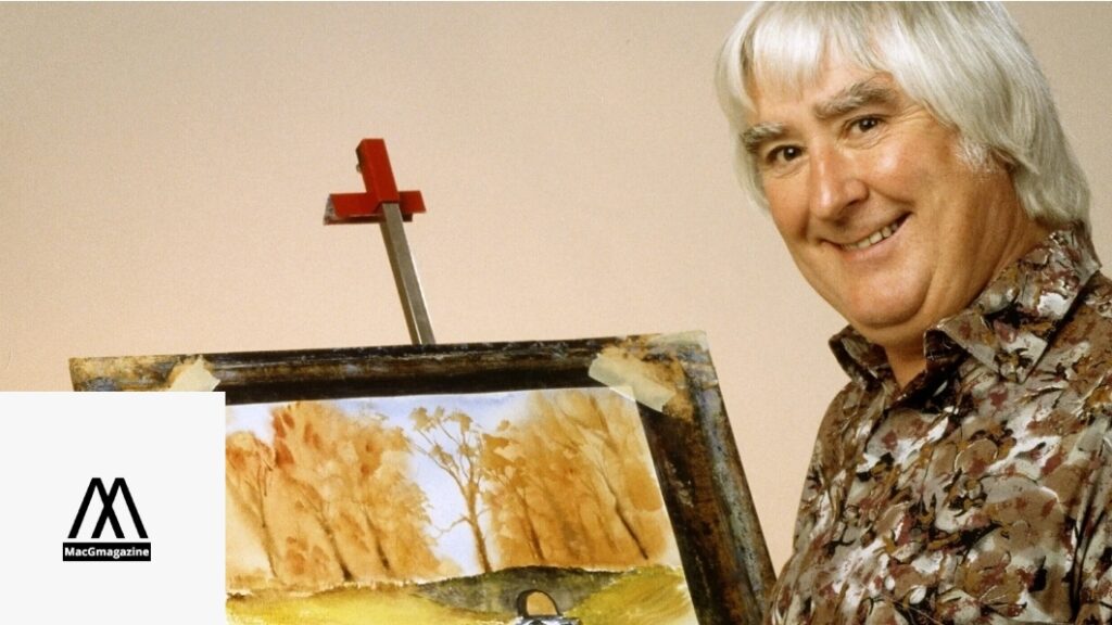 Frank Clarke Dies: Dublin’s Artist Died At The Age Of 84 – MACG Magazine