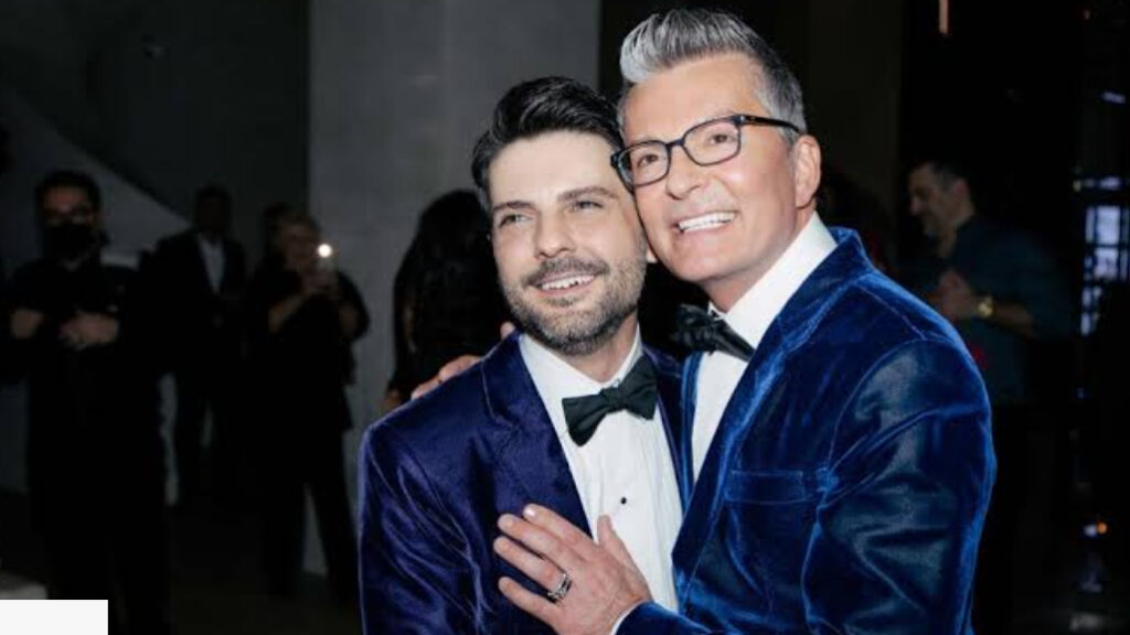 Who is Mete Kobal, Randy Fenoli’s Fiance?, Know Everything Here – MACG ...