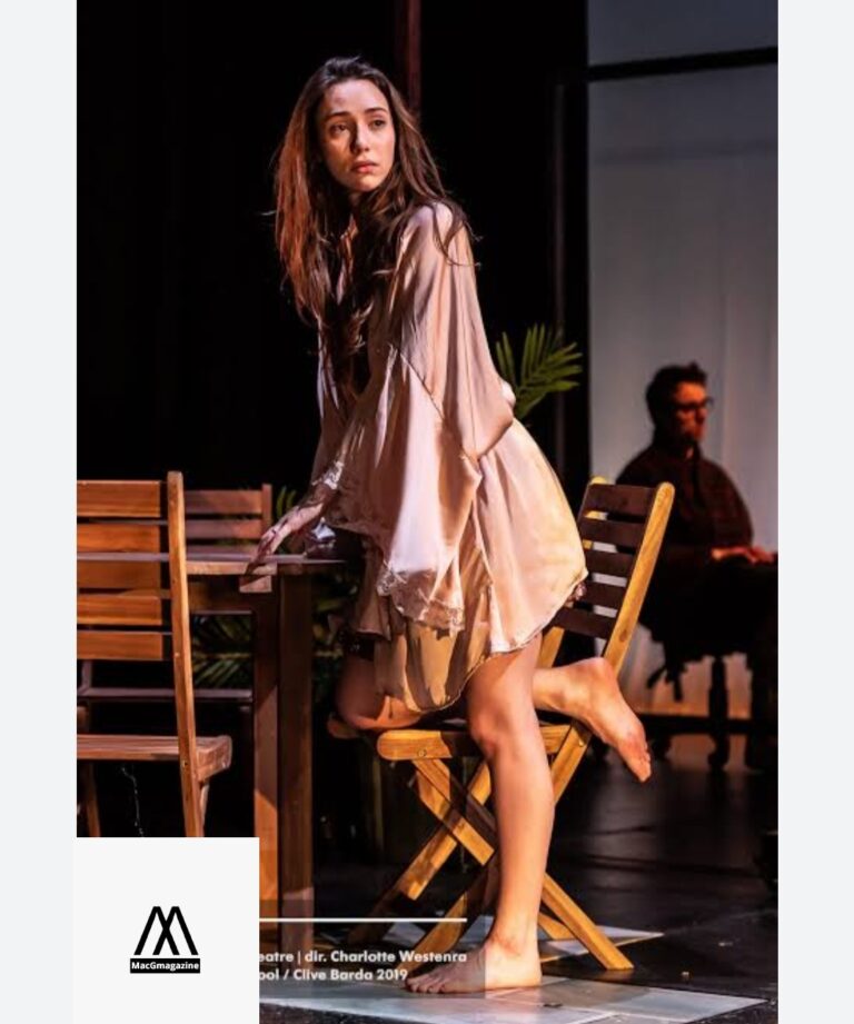 Laurel Waghorn: Who Is She? Here Is Everything You Need To Know – MACG ...