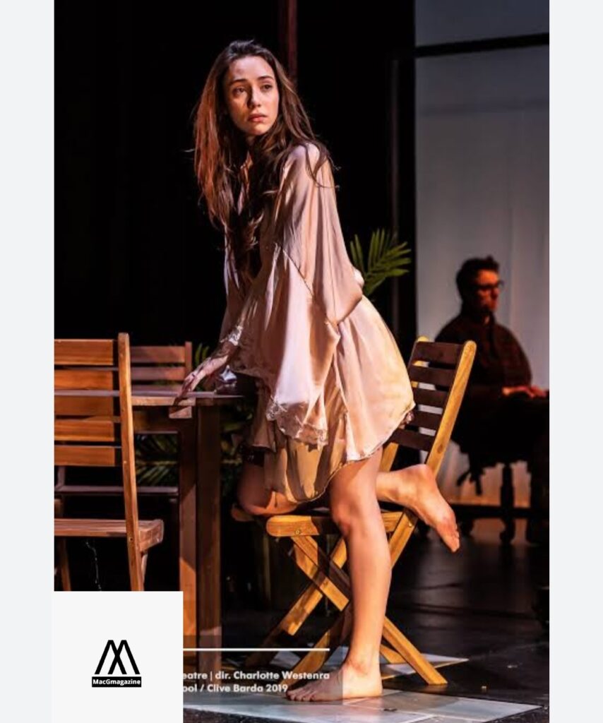 Laurel Waghorn: Who Is She? Here Is Everything You Need To Know – MACG ...