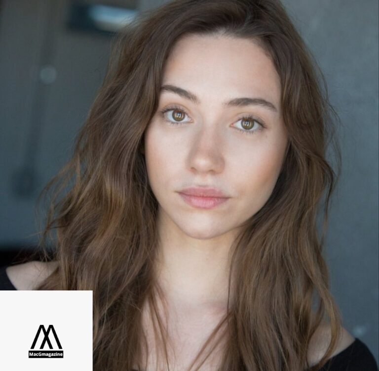 Laurel Waghorn: Who Is She? Here Is Everything You Need To Know – MACG ...