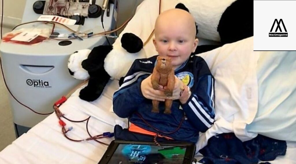 Who Was Danny Norris? What Is The Cause Of His Death? – MACG Magazine