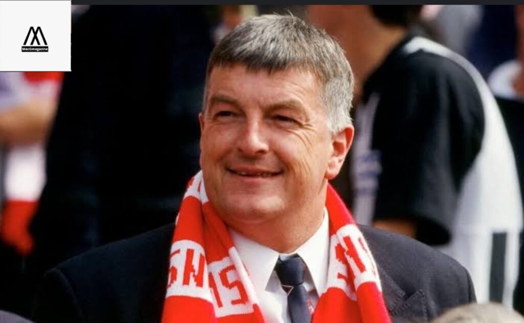 Bulldogs and Swans Player Barry Round Passes Away At Age 72 – MACG Magazine