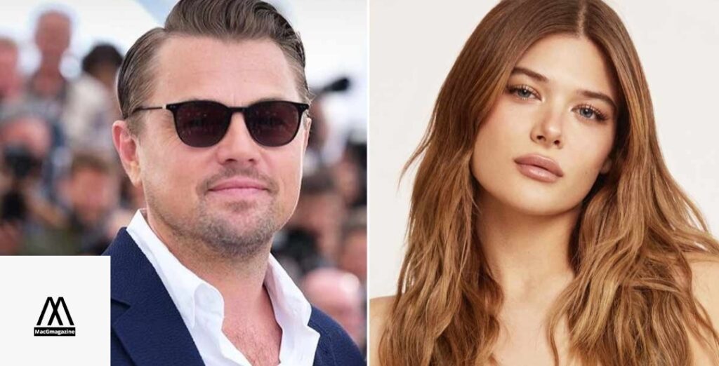 Leonardo DiCaprio Is Dating Lorenzo’s Daughter Victoria Lamas? Here’s ...