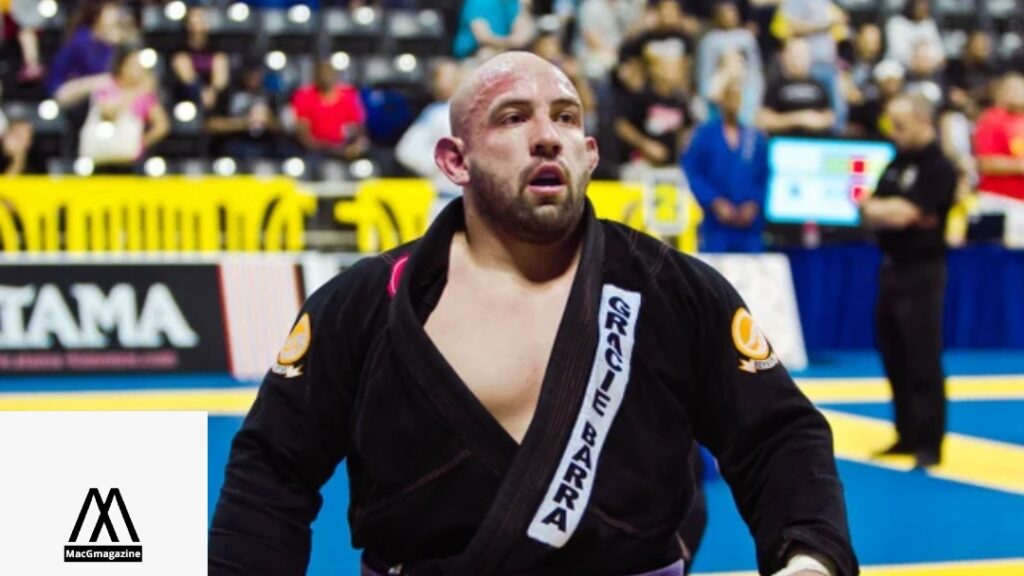 Orlando Sanchez Dies: Martial Artist Died At Age 40, Know More About ...