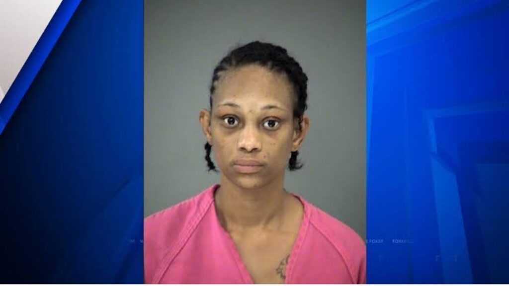 Ivory Smith: Program Associate Of The Transgender District Died At The ...