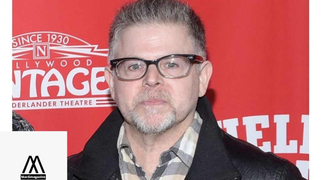 Adam Rich Died: ‘Eight Is Enough’ Actor Has Died At The Age Of 54 ...