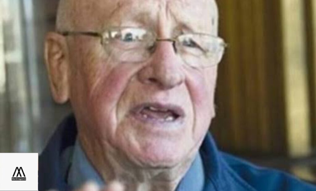 Adriaan Vlok, Former Apartheid Minister, Passes Away At Age 85 – MACG ...