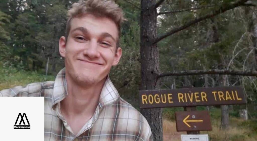 Missing: A 22 Year Old Student, Steven Mainwaring Found Dead – MACG ...