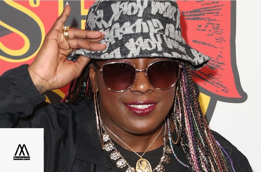 Gangsta Boo Dies: The Three 6 Mafia Memphis Rapper Died At The Age Of ...