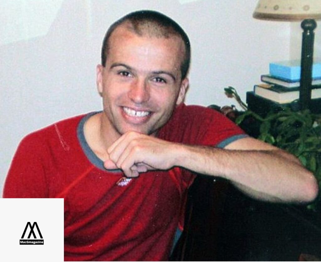 Gareth Williams: A Welsh Mathematician Died At The Age Of 31 – MACG ...