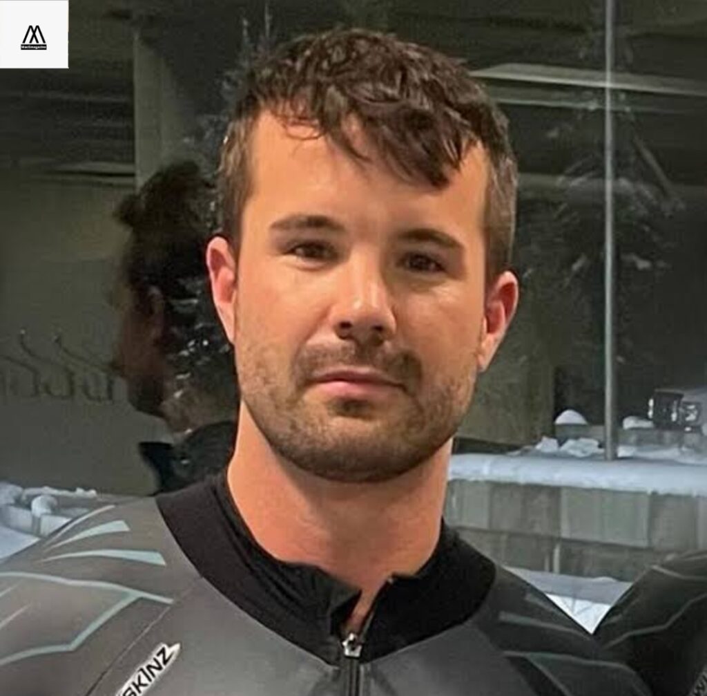 Simon Dunn, Rugby player And Bobsledder Died At Age 35 – MACG Magazine