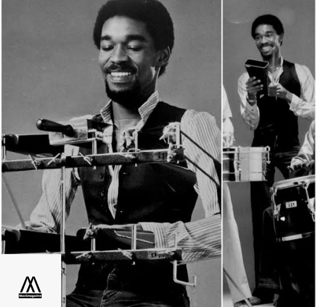 Who was Fred White?, The Earth ,Wind And Fire Drummer Died At The Age ...