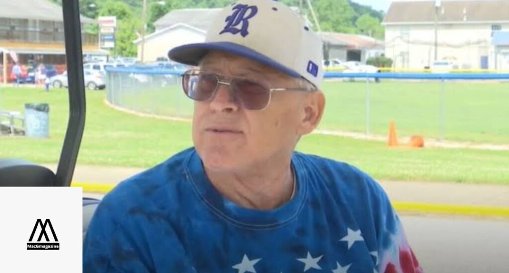 How Did Mike Ruben Pass Away?, The Director Of The Ripley Convention ...