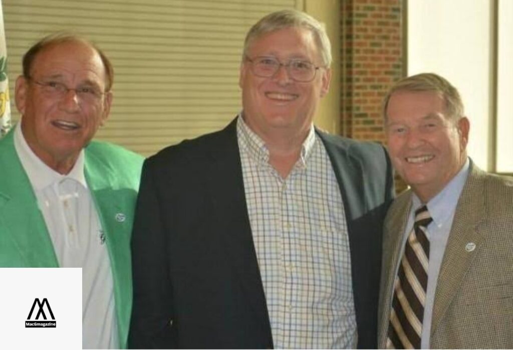 How Did Mike Ruben Pass Away?, The Director Of The Ripley Convention ...