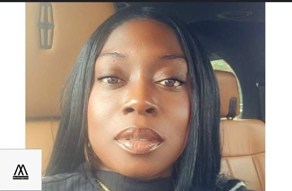 Robert J. Crayton Jr. Killed His Wife And Their 3 Children Before ...