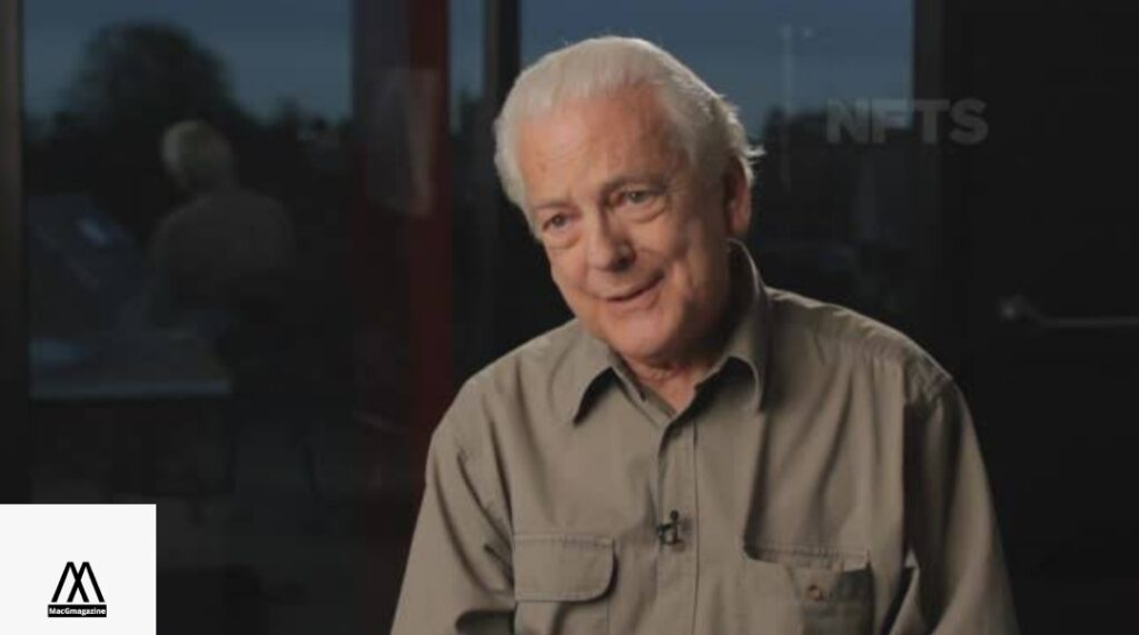 Brian Tufano: UK Cinematographer Died At The Age Of 83 – MACG Magazine