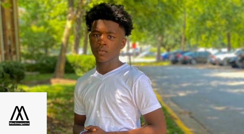 Karon Blake Die: A DC Man Fatally Shot A 13-Year-Old For Breaking Into ...