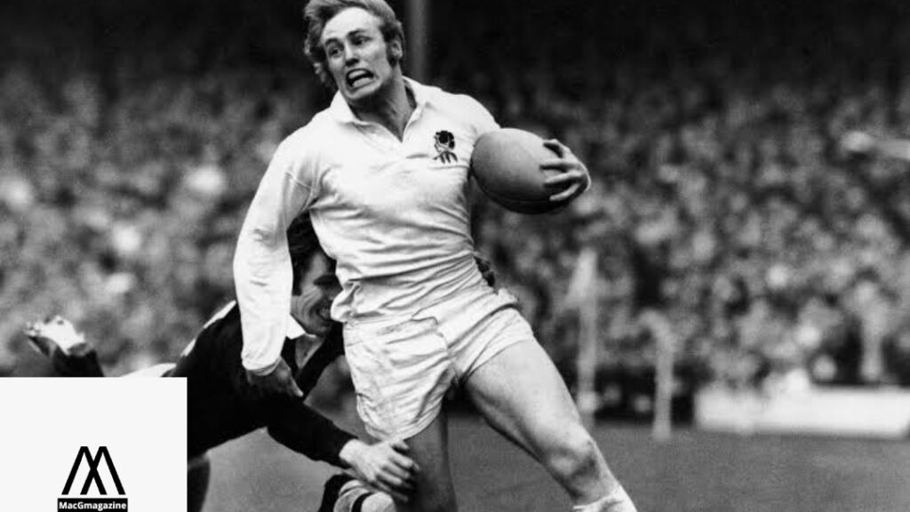 David Duckham Died: The Lions Rugby Icon Died At The Age Of 76 – MACG ...
