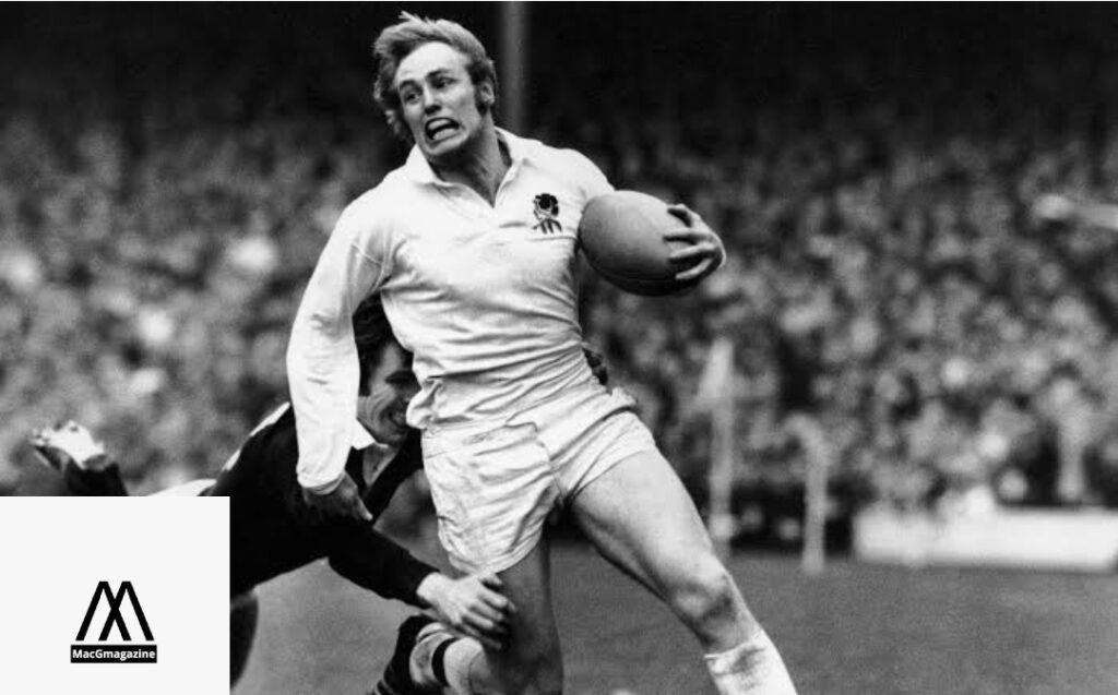 David Duckham Died: The Lions Rugby Icon Died At The Age Of 76 – MACG ...