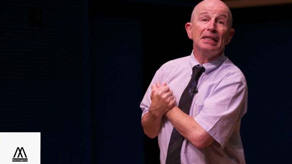 Everett Quinton, Actor And Director Passed Away At Age 71 – MACG Magazine