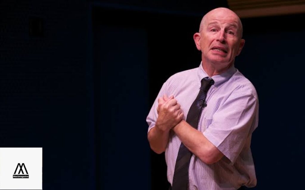 Everett Quinton, Actor And Director Passed Away At Age 71 - MACG Magazine